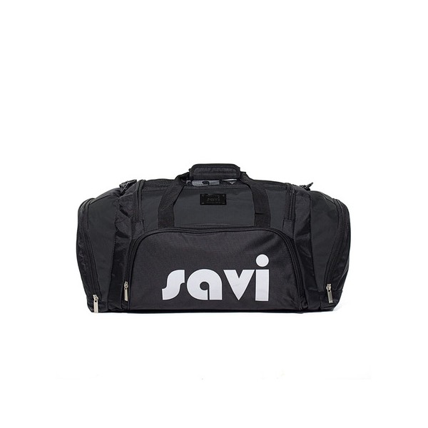 Sac À Bandoulière de 50cm Avec Logo Soccer Québec